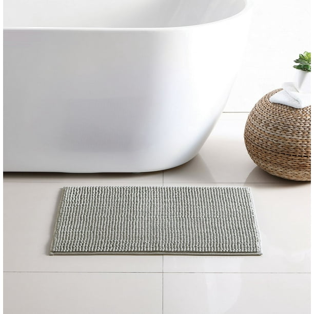 Red Label Noodle Bath Rug - Walmart.ca