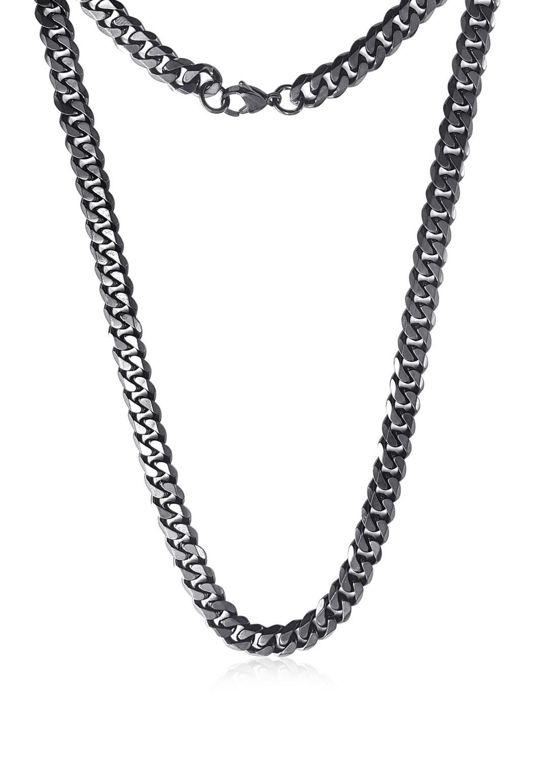 Click here for Luxury Designs Designs For Him Black Stainless Ste... prices