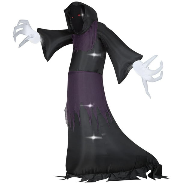 Airblown Reaching Reaper Giant - Walmart.ca