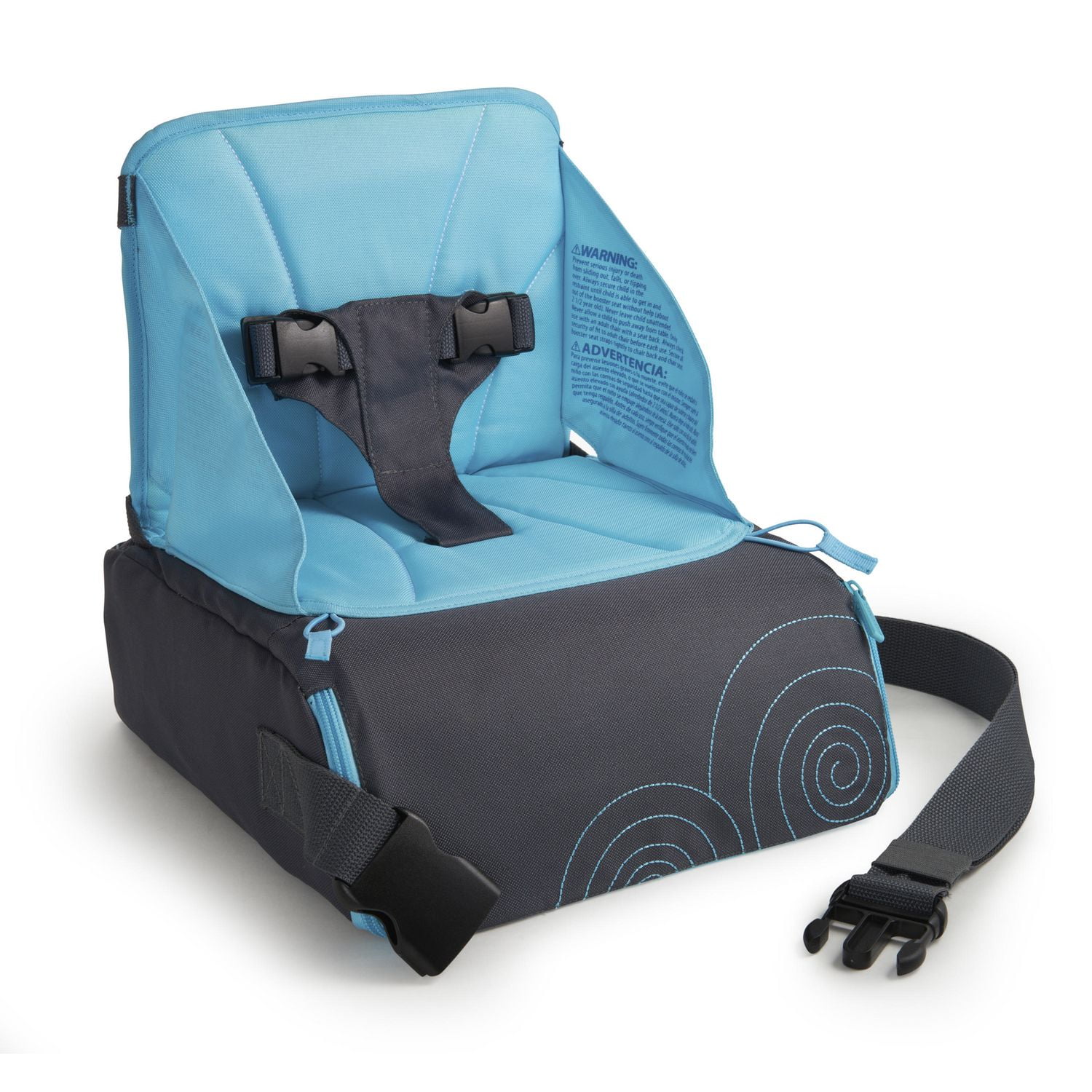 Brica GoBoost Travel Booster Seat | Walmart Canada