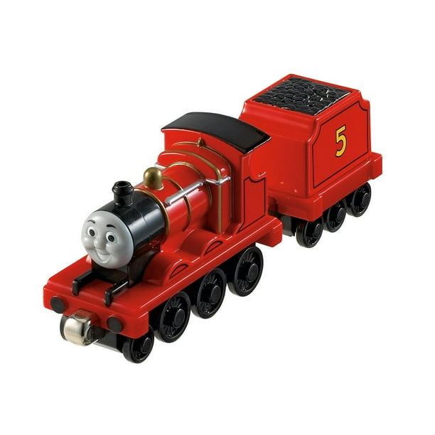 Fisher-Price Thomas & Friends: Take-N-Play James - Walmart.ca