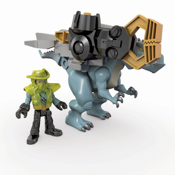 Imaginext Allosaurus - Walmart.ca