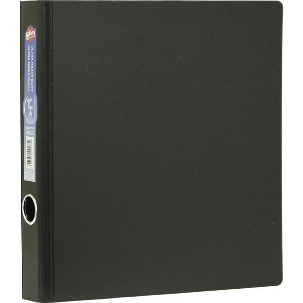 Hilroy Ultra Heavy Duty 1" Binder - Walmart.ca