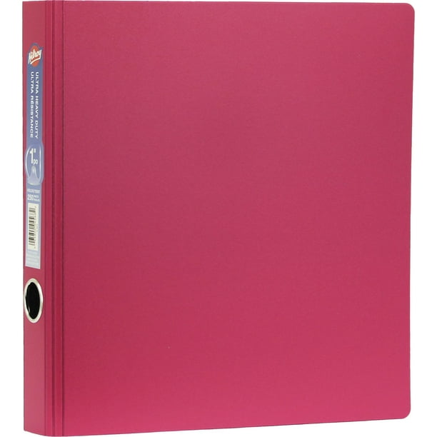 Hilroy Ultra Heavy Duty 1" Binder - Walmart.ca