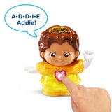 VTech® Go! Go! Smart Friends® Magical Journey Unicorn Playset - English ...