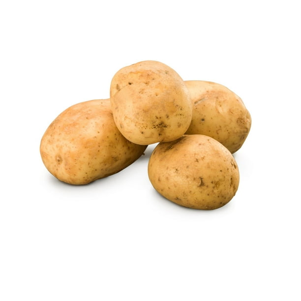 Great Spud Rescue 5lb Baker Potato - Walmart.ca
