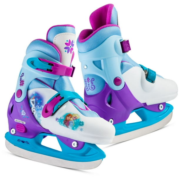 Disney Frozen Adjustable Skate - Walmart.ca