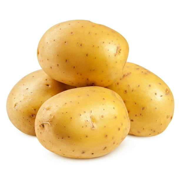 Warba Potatoes - Walmart.ca