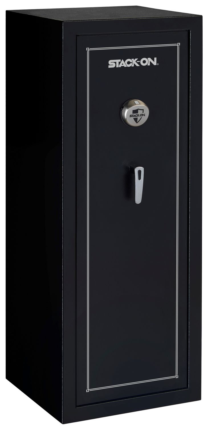 Stack-On Stack - on 16 Gun Steel Security Safe | Walmart Canada