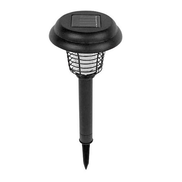 GreenStrike 2 in 1 Solar & Zapper Stake - Walmart.ca