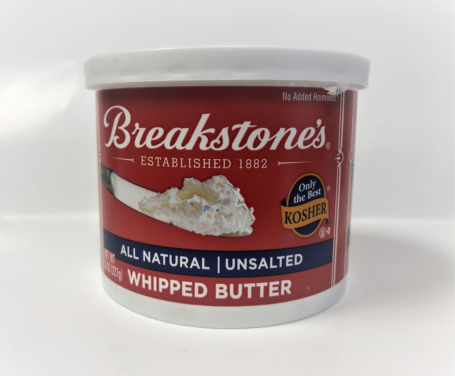 Breakstone Whipped Butter Sweet | Walmart Canada