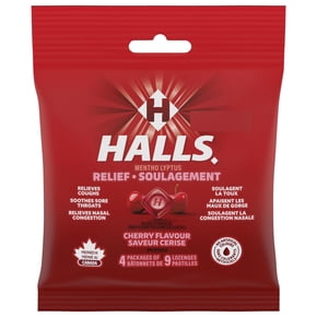 Lozenges & Cough Drops | Walmart Canada