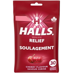Lozenges & Cough Drops | Walmart Canada