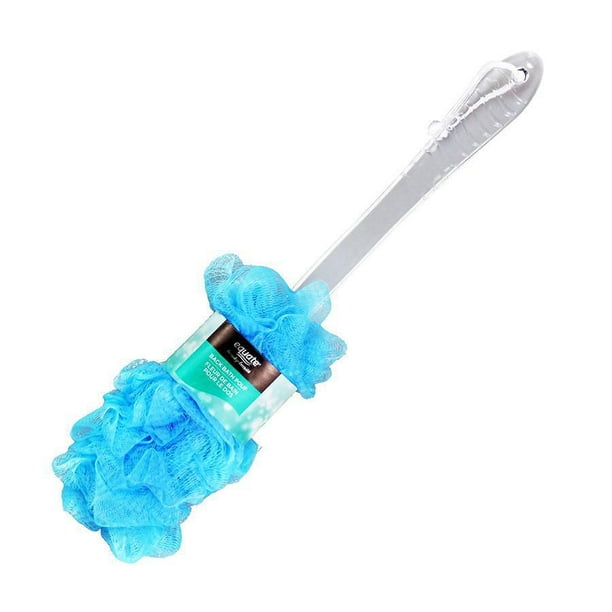 EQUATE BEAUTY BACK BATH POUF, BATH POUF - Walmart.ca