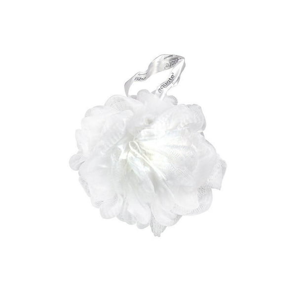EQUATE BEAUTY POUF 40G WHITE, 40g,SMOOTH,WHITE - Walmart.ca