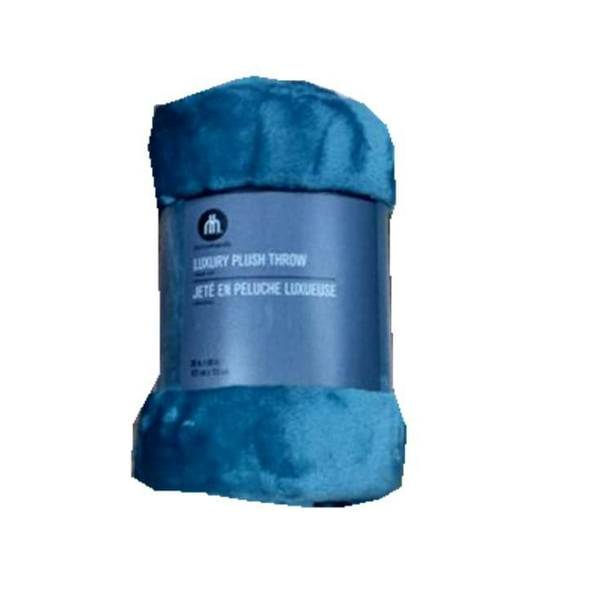 ROYAL PLUSH THROW - Walmart.ca
