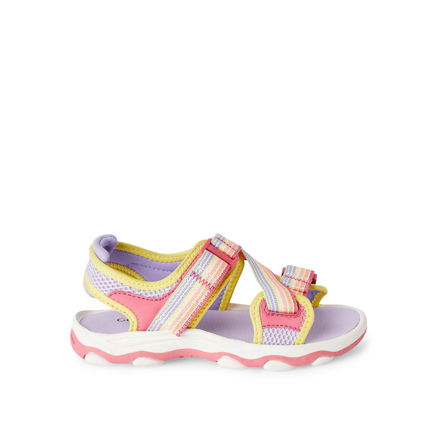 George Girls' Sport Sandals - Walmart.ca