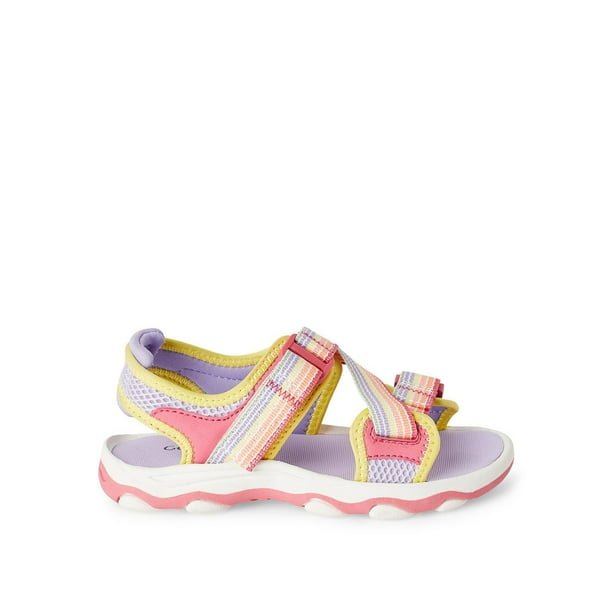 George Girls' Sport Sandals - Walmart.ca