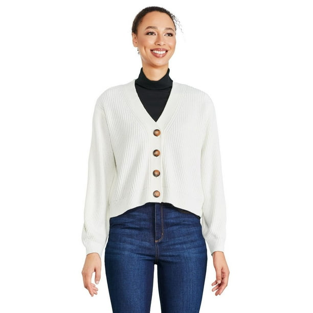George Women's Cardigan - Walmart.ca