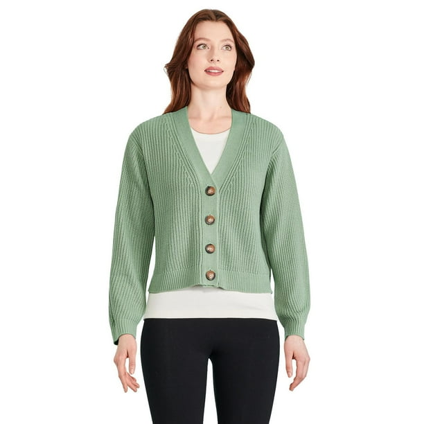 George Women's Cardigan - Walmart.ca