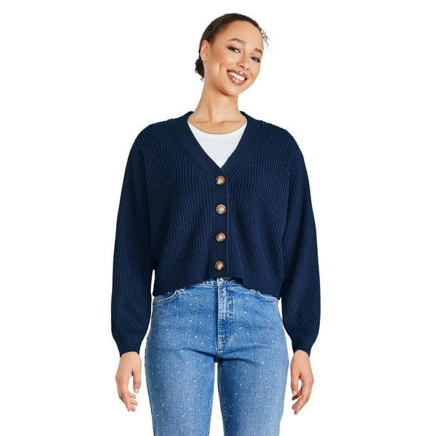 George Women's Cardigan - Walmart.ca