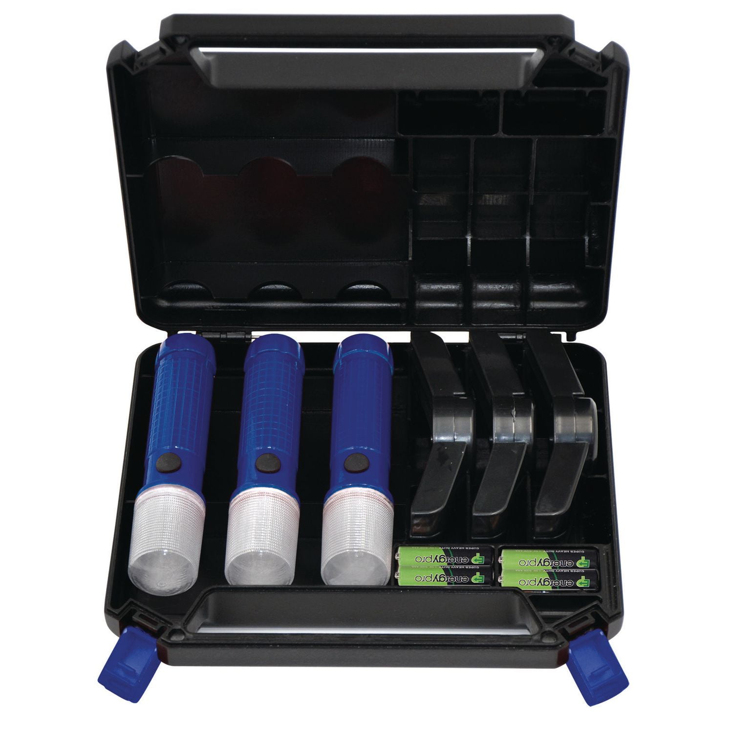 3 PACK MINI LED FLARE KIT | Walmart Canada