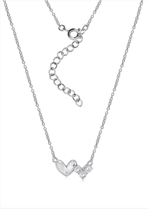 Click here for Luxury Designs Inspirational Sterling Silver Siste... prices