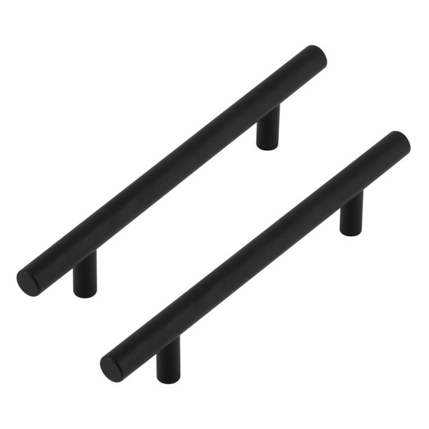 Era Round Pull 2-Pack Black - Walmart.ca