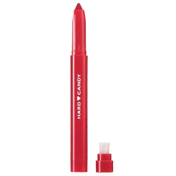 Hard Candy Lip Shine Collection – Glossy Hydration in Every Swipe ...