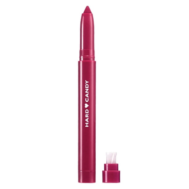 Hard Candy Lip Shine Collection – Glossy Hydration in Every Swipe ...