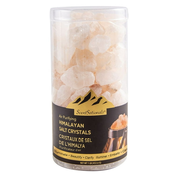 ScentSationals Himalayan Salt Rocks - Walmart.ca