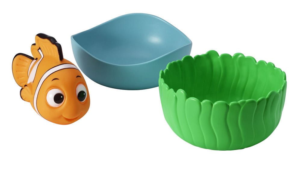 The First Years Finding Nemo Nest and Pour Cups | Walmart Canada