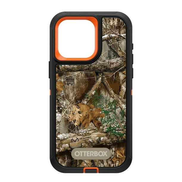 Otterbox Defender Realtree Edge iPhone 15 Pro Max - Walmart.ca