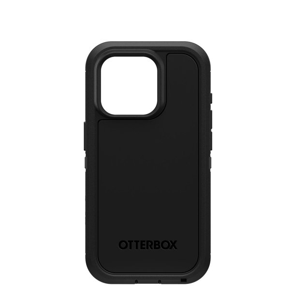Otterbox Defender XT iPhone 15 Pro Black - Walmart.ca
