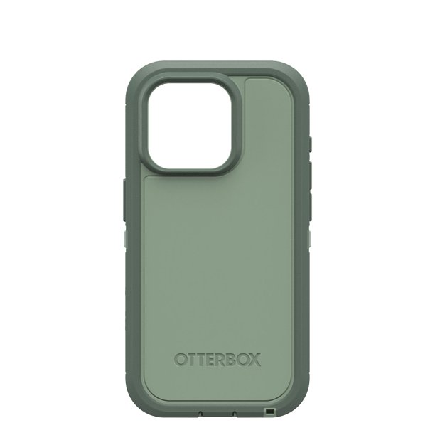 Otterbox Defender XT iPhone 15 Pro Emerald Isle - Walmart.ca