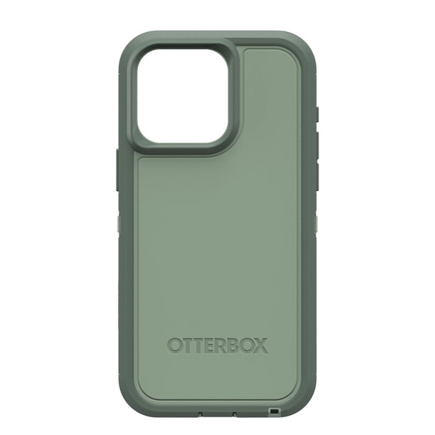 Otterbox Defender XT iPhone 15 Pro Max Emerald Isle - Walmart.ca