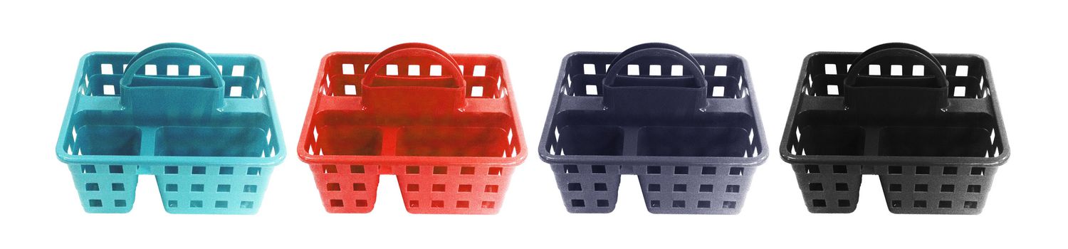 Mainstays Mini Plastic Caddy | Walmart Canada