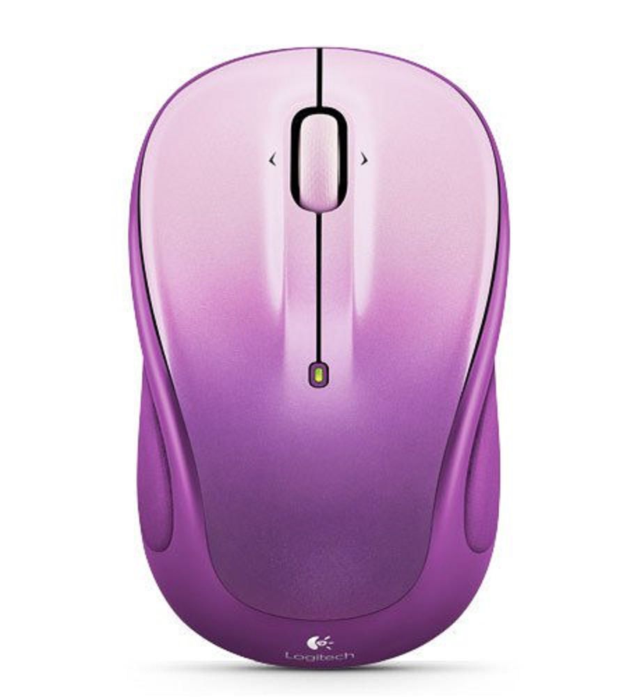 Logitech Wireless Mouse M325 - Tickled Pink | Walmart Canada