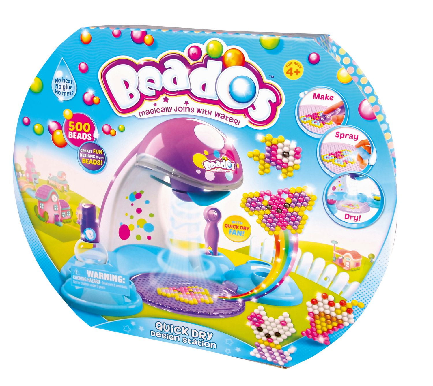 BEADOS DESIGN STUDIO | Walmart Canada