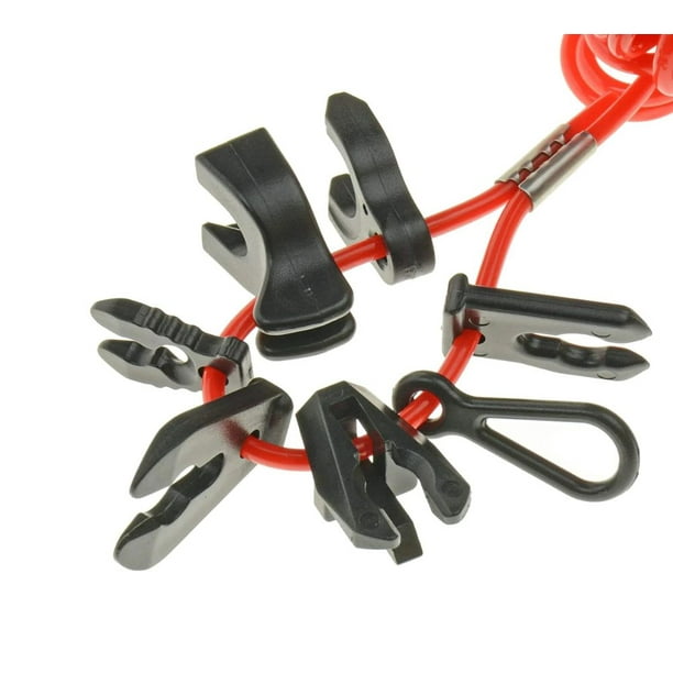 Blue Dog Marine Universal Boat Kill Switch Key Set for BRP, Johnson ...