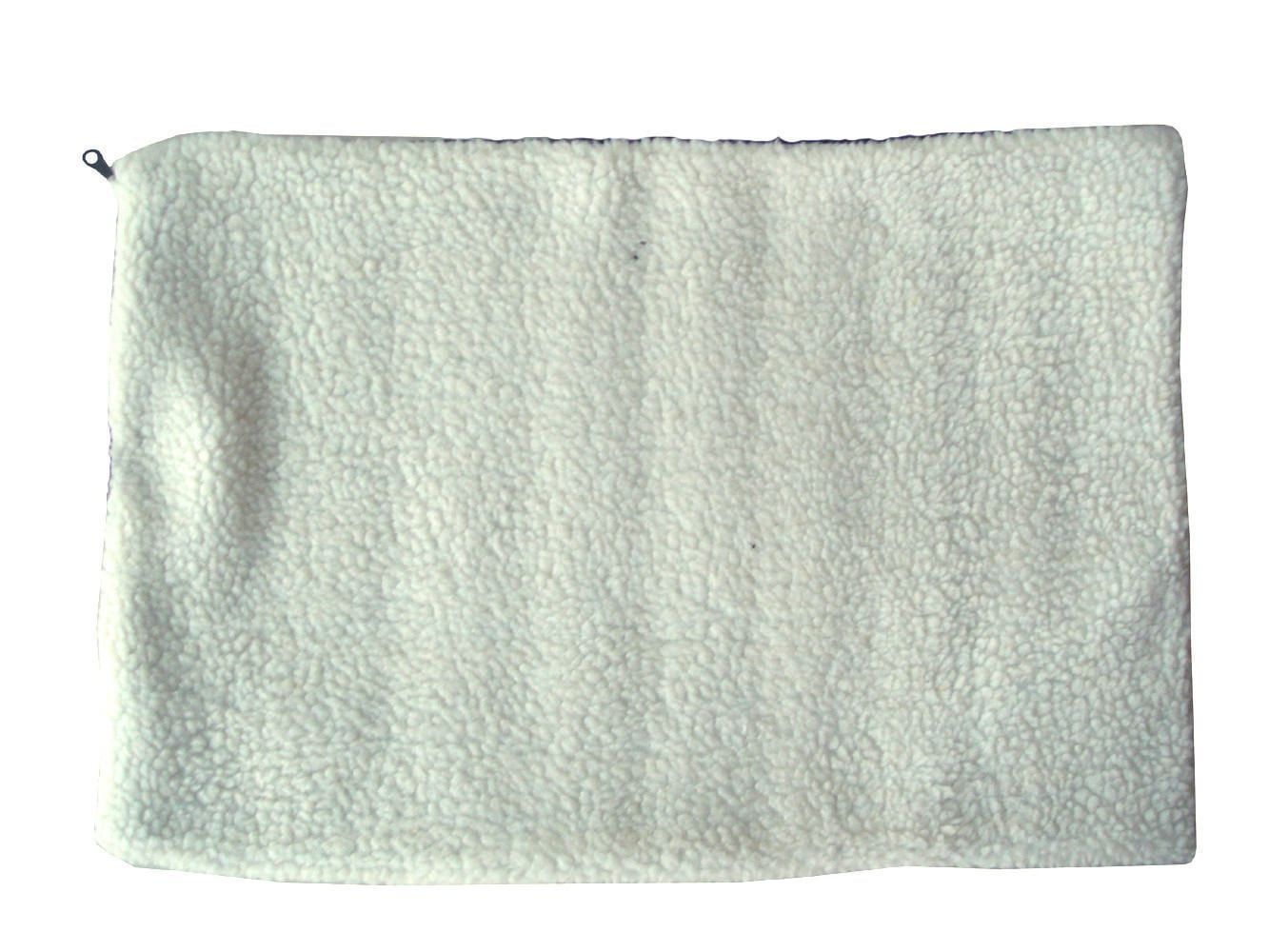 Cool Runners Sheepskin Crate Liner - Walmart.ca