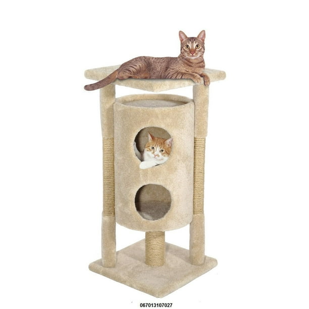 Kozy Scratch Tower - Walmart.ca