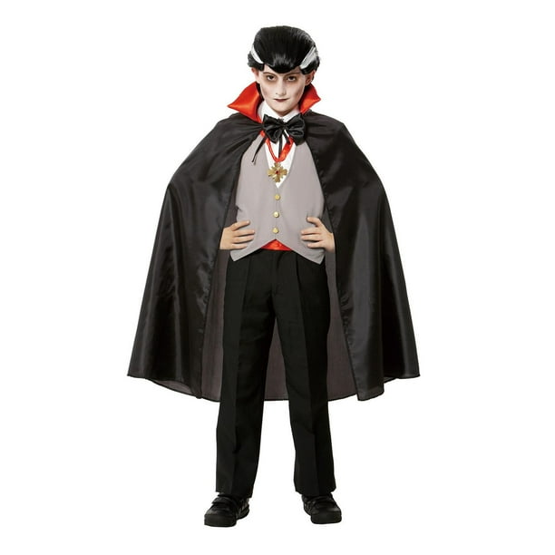 HALLOWEEN BOY CLASSIC VAMPIRE - Walmart.ca