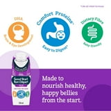 NESTLÉ® GOOD START® PLUS 1 Baby Formula, Ready to Feed Tetra 16 x 250 ...