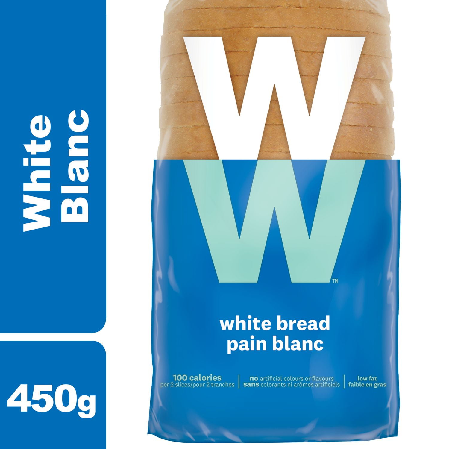 Click here for Weight Watchers Ww White Sliced Bread prices