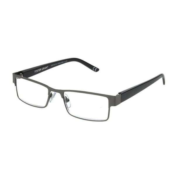 Foster Grant Reading Glasses Chip, Chip Reading Glasses - Walmart.ca