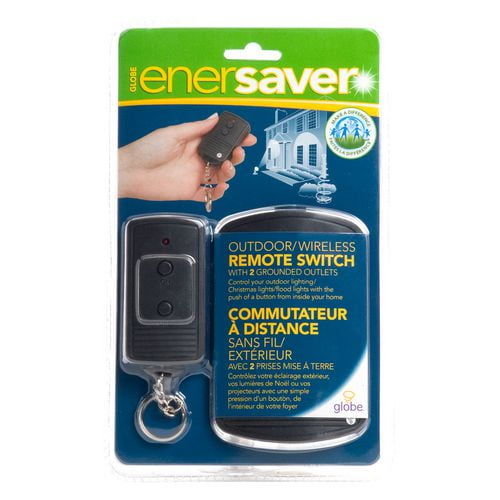 Outdoor Remote - Walmart.ca