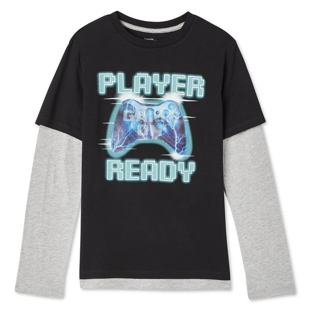 George Boys' Fooler Tee - Walmart.ca