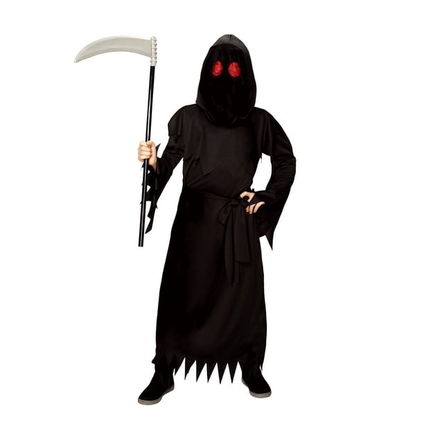 HALLOWEEN BOY PHANTOM - Walmart.ca