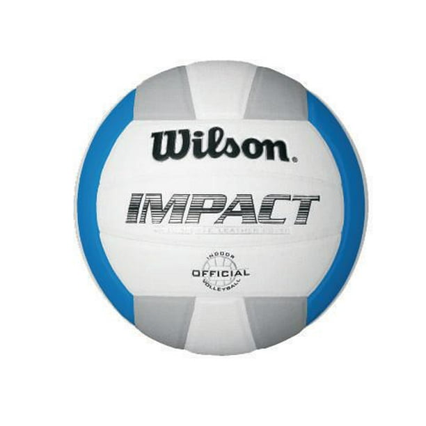 Wilson Impact Indoor Volleyball - Walmart.ca